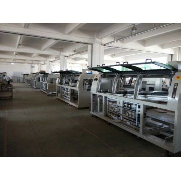 Quality BGA CSP Components SMT Wave Soldering Machine 3P AC380V for sale