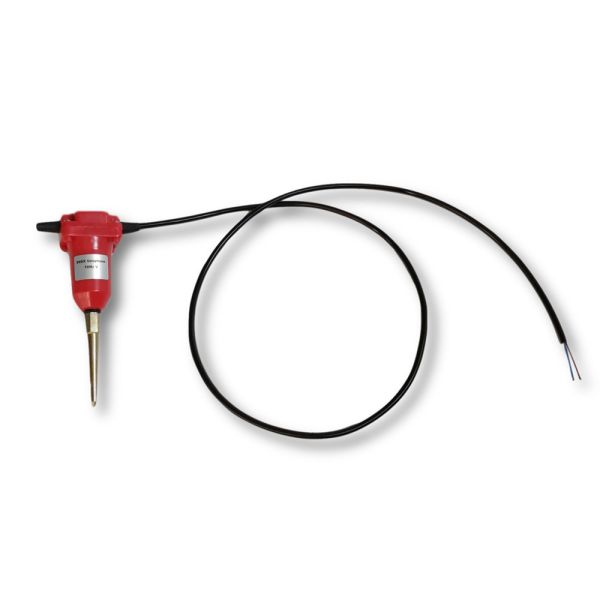 Quality 20DX Geophone10Hz Vertical In Waterproof Land Case Without Connector for sale