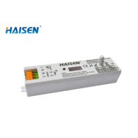 Quality IP 20 Temperature Microwave Movement Sensor External Microwave Sensor for sale