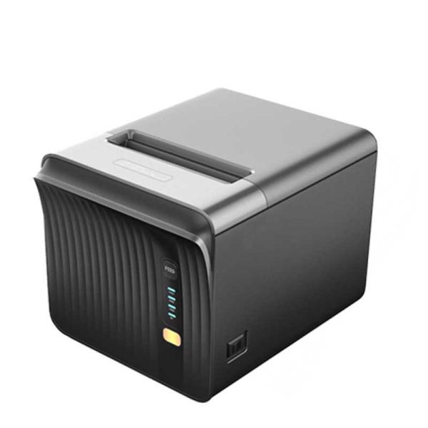 Quality 576dpi Bluetooth Shipping Label Printer 80mm WiFi Thermal Receipt Printer for sale
