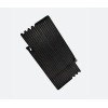 china Air Condition Excavator Condenser For Volvo 11006435 11164324 14557933 14591539