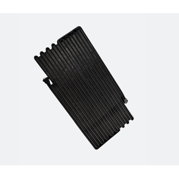 Quality Air Condition Excavator Condenser For Volvo 11006435 11164324 14557933 14591539 14612261 14645946 14514197 for sale