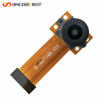 Quality HFOV105 Raspberry Pi Cmos Camera Arducum 12mp Sony IMX477 Sensor for sale