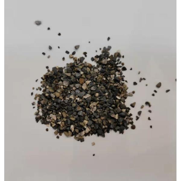 Quality Round Shape Rotary Kiln Bauxite RK86 Bauxite 3mm for sale