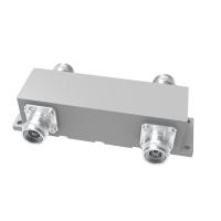 Quality 550-6000MHz 2in2out 4.3-10F Hybrid Coupler for sale