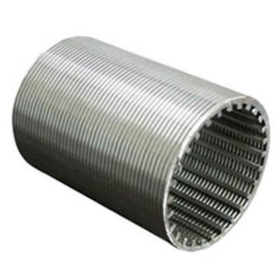 Quality Wedge Wire Screen for sale
