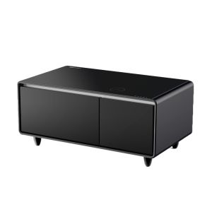Quality Other Refrigeration Type Smart Coffee Table with Music Player and Wireless for sale