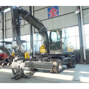 Quality Heavy Duty Super Large Excavator for sale