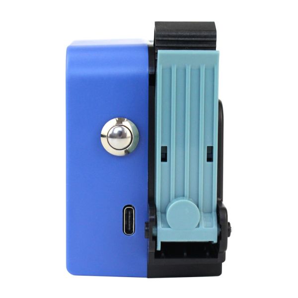 Quality Portable Expire Date Logo Code Printer with 2-5mm Printing Distance Accuracy for sale