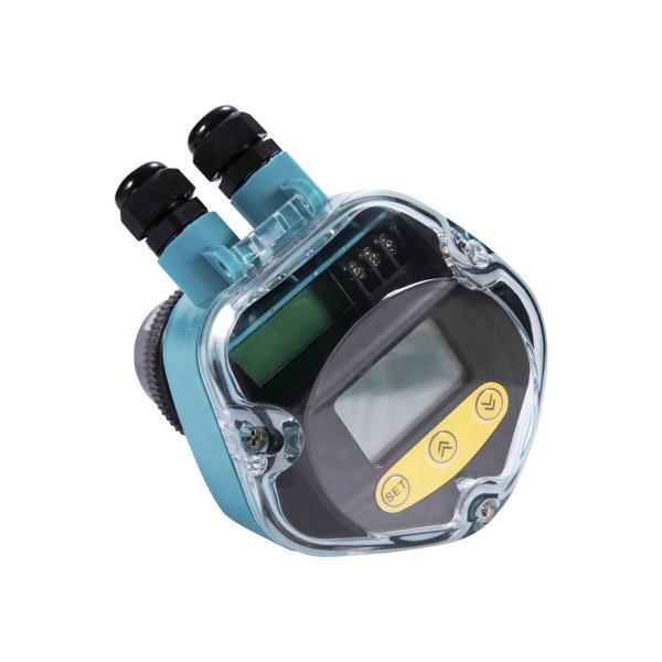 Quality PPM-CSB Non-contact Ultrasonic liquid level sensor for sale