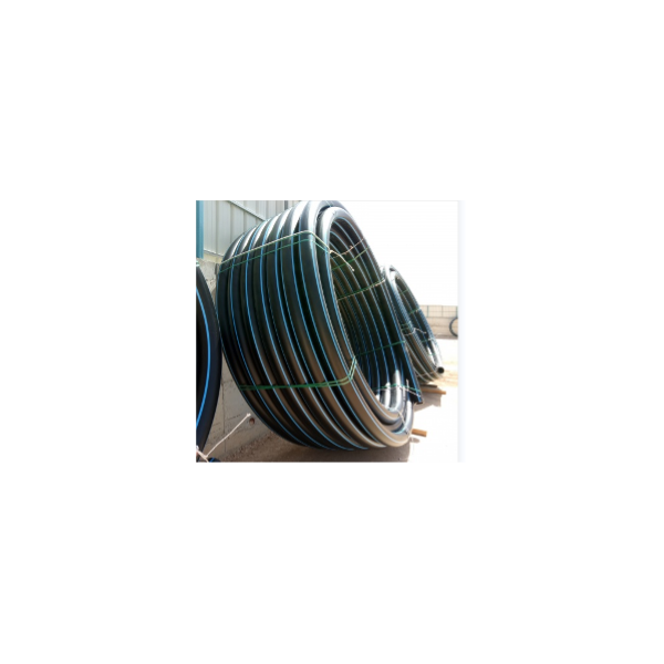 Quality Single Screw PE Pipe Extrusion Line , High Capacity Pe Pipe Making Machine for sale