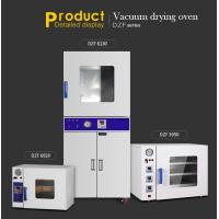 Quality 4 Side Heating Vacuum Drying Oven for sale