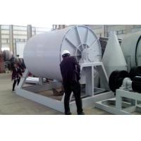 Quality Ceramic Batch Ball Mill Grinding Machine for sale