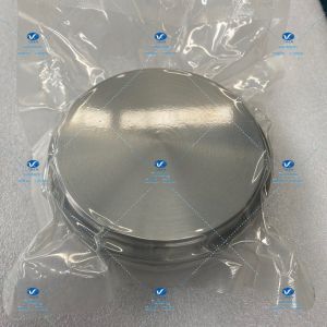 Quality High Resilience Sputtering Titanium Targets OD153*11 for sale