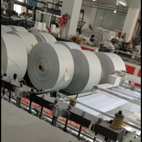 Quality Hot And Cold Integrated Cutting And Sewing Machine Smokeless Knife Manipulator for sale