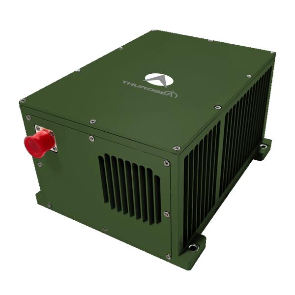 Quality Land Force Navigation TDL46A Optical Gyro Positioning Orientation Equipment for sale