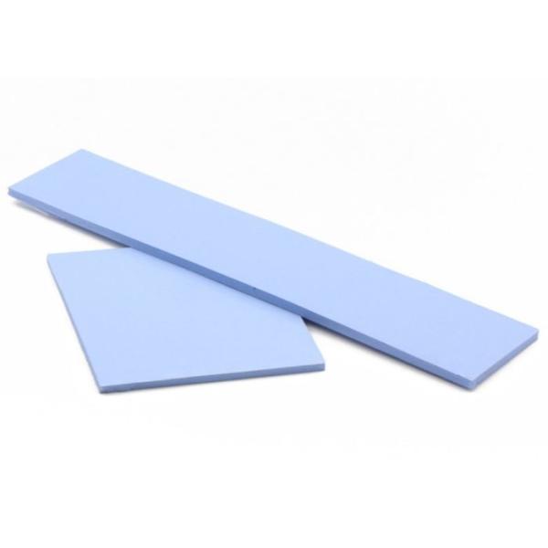 Quality 8W/mK Ultra Soft Thermal Conductivity Silicone Gap Filler Pad for sale