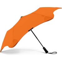 Quality 190T Pongee Travel Umbrella 38 inch Waterproof Windproof with Radial Tensioning for sale