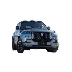 Quality high end BYD U8 SUV 4WD BYD Hybrid Car 800km Super Performance for sale