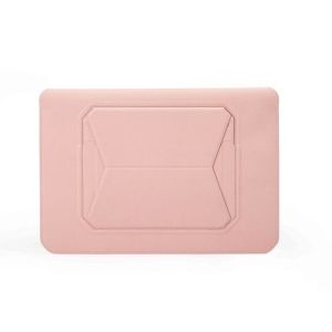 Quality Fashionable Slim Leather Macbook Sleeve Case Lightweight Multipurpose for sale