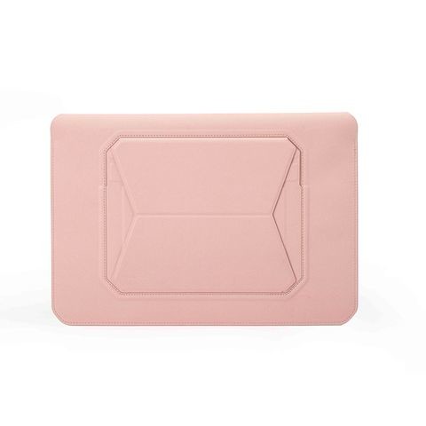Quality Fashionable Slim Leather Macbook Sleeve Case Lightweight Multipurpose for sale