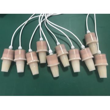 Quality 6V Ultrasonic Water Tank Level Meter RS485 5m High Accuracy Liquide Level for sale