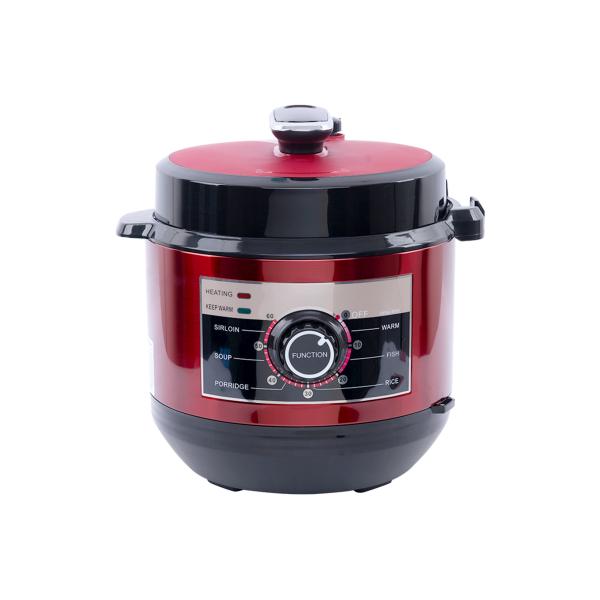 Quality CB 1000W 240V 5 Quart Meat Rice Yogurt Pressure Cooker for sale