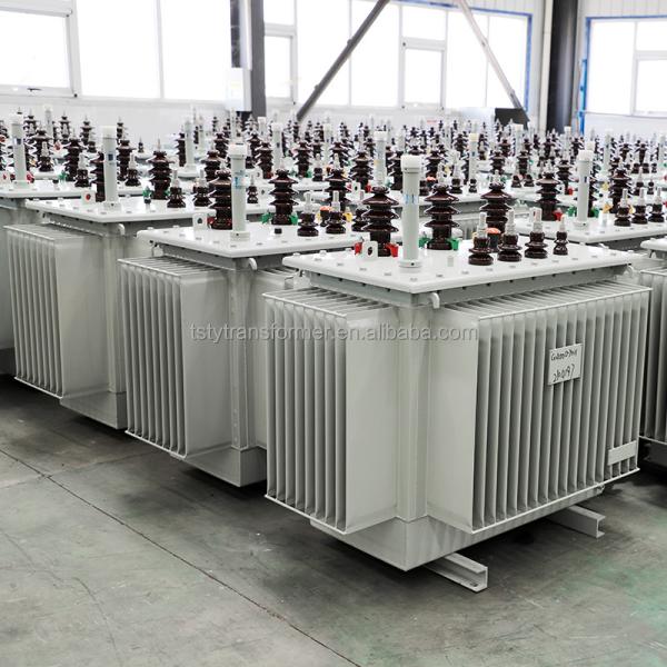 Quality 100kva 20 kV-400 V 50 Hz AUTOTRANSFORMER Power Transformer for Special for sale