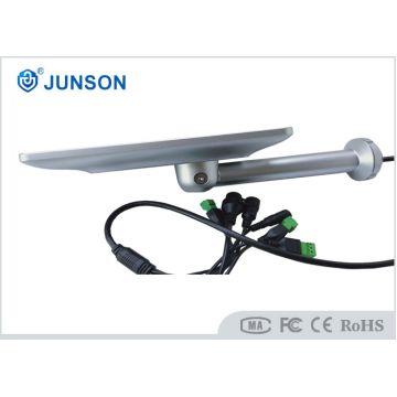 Quality JS-FTC016 Temperature Detection 12W Face Recognition Infrared Thermometer for sale