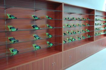China Factory - Shenzhen Starwell Technology Co., Ltd.