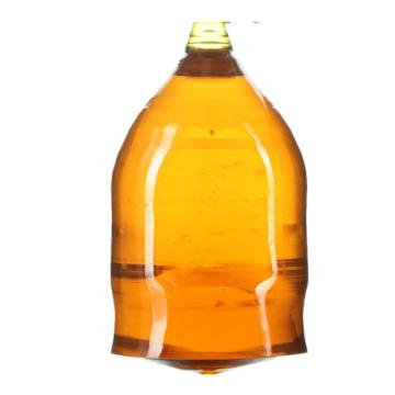 OEM Welcome 5kg Synthetic Sapphire Boule , Lab Grown Yellow Sapphire