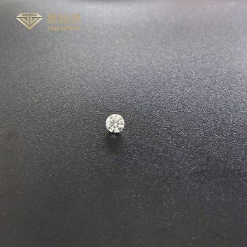 Quality 5 Pointer 10 Pointer HPHT Polished Diamonds 0.05 Carat 0.10 Carat D E F VS SI for sale