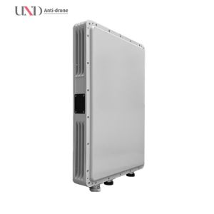 Quality UND-OS-52C Series Phased Array Radar Ground Security Night Vision UAV Detection for sale