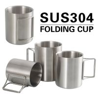 Quality 11X7.5X8cm Stainless Steel Travel Mug for Camping Insulated and Long Lasting for sale