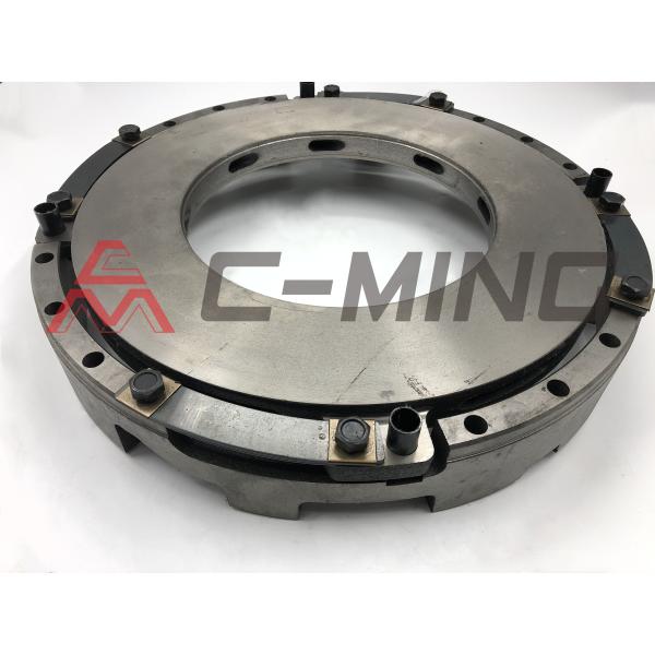 Quality ISC 705 Truck Pressure Plate SDE Clutch Plate Assembly EXZ74 8TD1 for sale