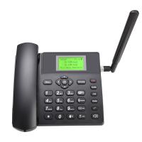 Quality Caller ID LTE Fixed Wireless Phone , LTE Landline Phone With WIFI Hotspot for sale