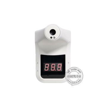 Quality FFC 0.1s Measuring Non Touch IR Thermometer Sensor With LED Screen for sale