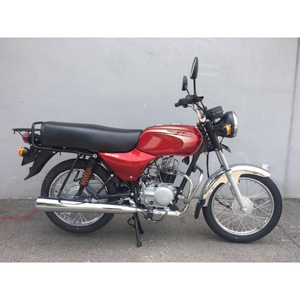 Quality 2020 New Cheap 100CC Boxer Motorcycle for Sale for sale