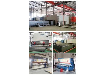 China Factory - Foshan Nanhai District Zhisheng Metal Products Co., Ltd