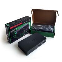Quality 8000mah-20000mah Mini Ups Battery Backup For Wifi Router for sale