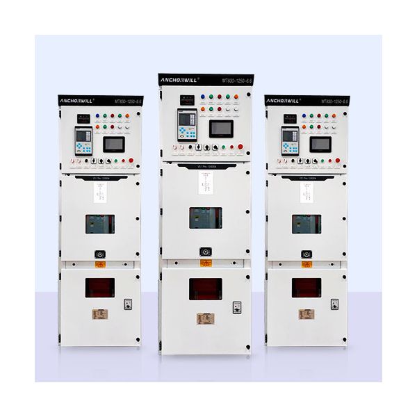 Quality Anchorwill 10KV 1600KW Anchorwill High Pressure Solid State Soft Start Device Soft Motor For Motor  for sale