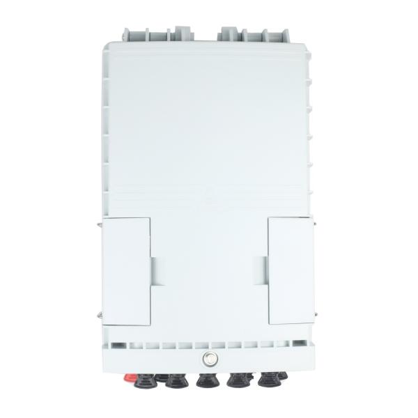 Quality Pre-Connectorized Fiber Distribution Outdoor FTTH 16 Cores Splitters Optic for sale