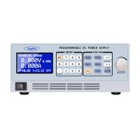 Quality High Accuracy SCPI DC Power Source Supply Unit 24bit 47Hz-63Hz for sale