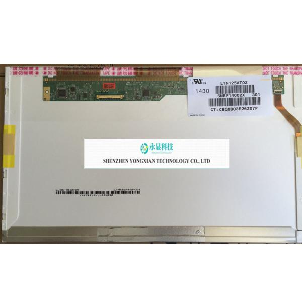 Quality Touch Laptop Screen Replacement XPS 13 8ms Response Time 400 Nits Brightness for sale