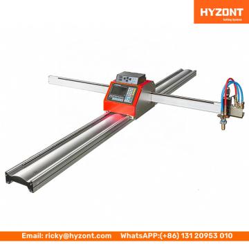 Quality Easy Metal Cutting CNC Computerized Plasma Cutter China price for sale