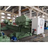 Quality 10000mm 700 Ton Monopile Windmill Pipe Welding Rotator for sale