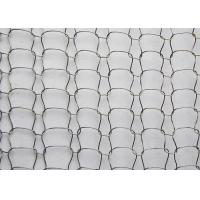 Quality Custom Stainless Steel Copper Knitted Wire Mesh Gas Liquid Filter for sale