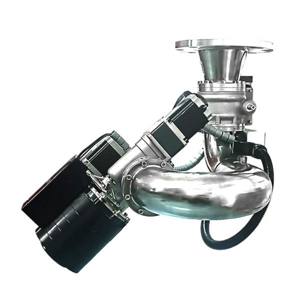 Quality Full Automatic Fire Water Cannon 20L/S water jet monitor for sale