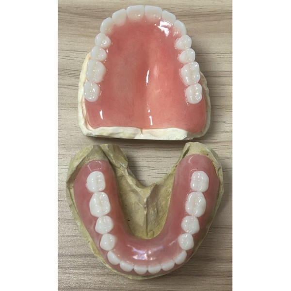 Quality Full Arch Denture for sale
