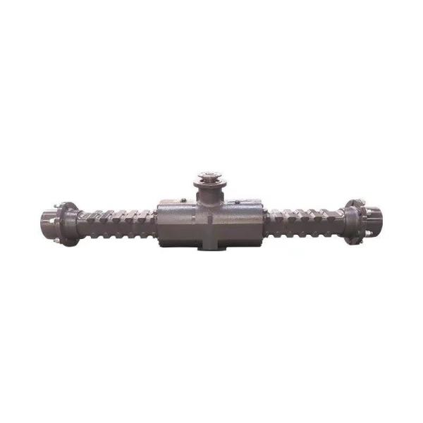 Quality High Load Capacity Engineering Equipment Drivetrain Axle Replacement Certified for sale